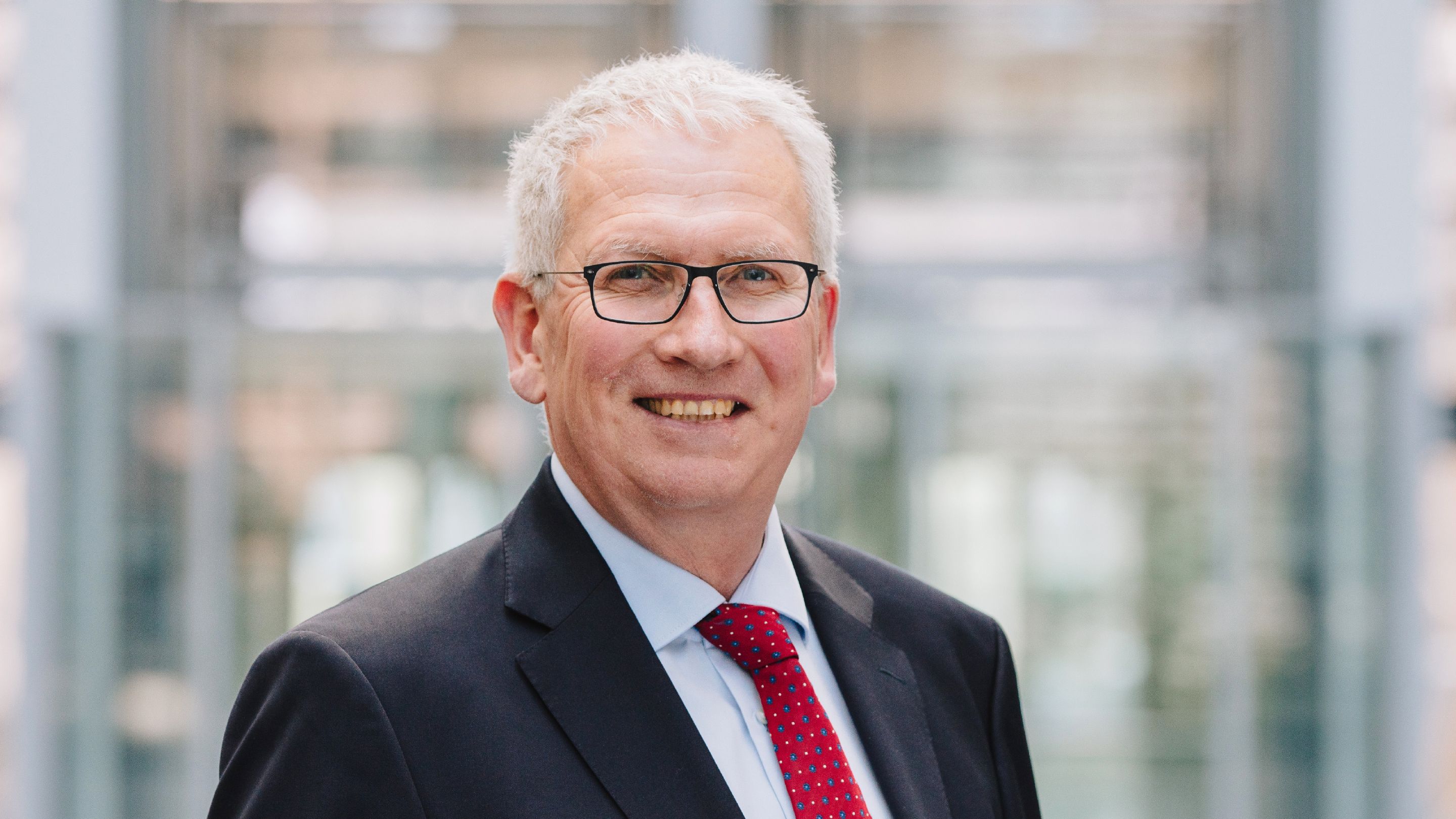 Rohde & Schwarz appoints new head of naval center of competence at its ... Rohde & Schwarz appoints new head of naval center of competence at its ...