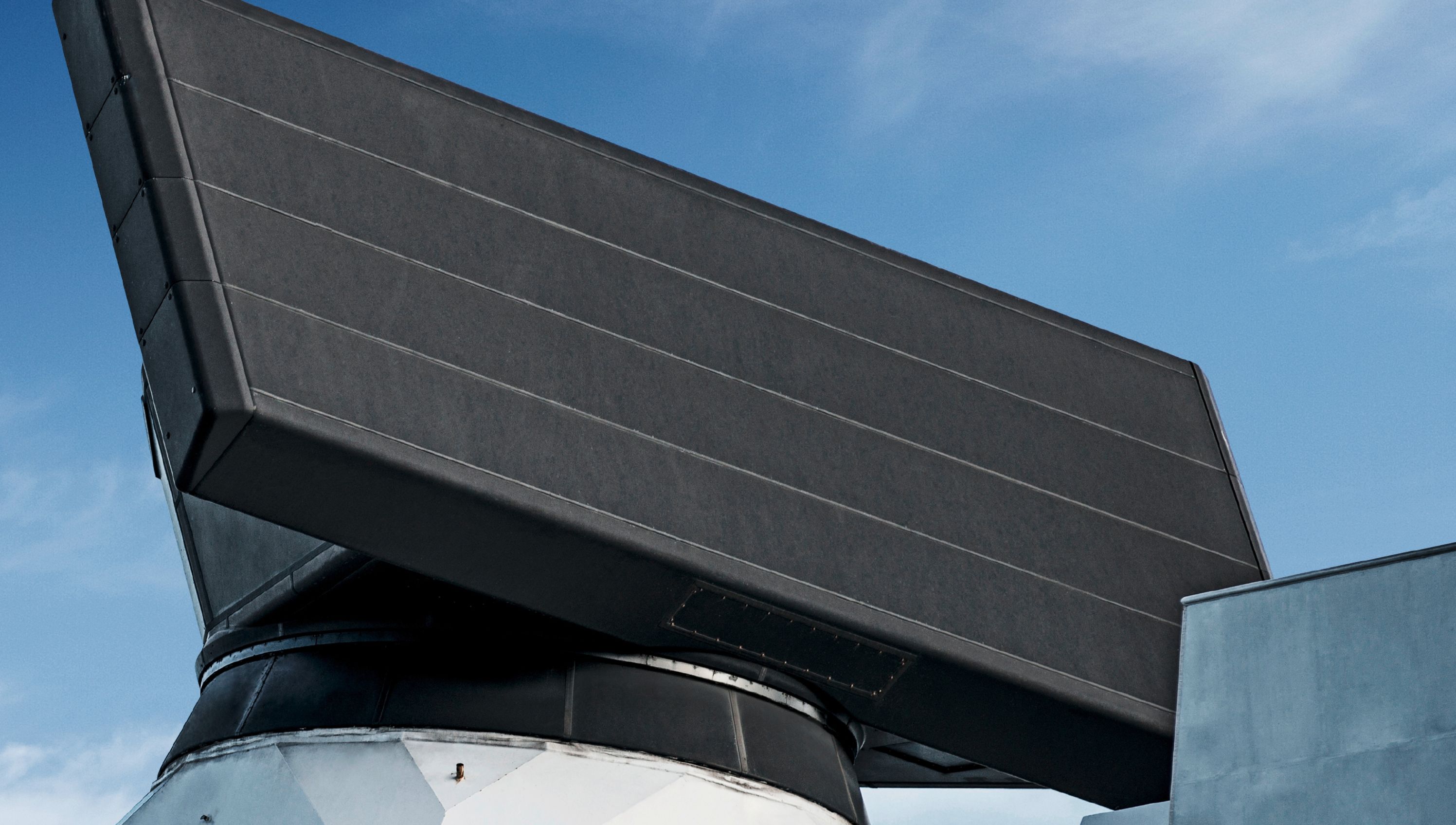 Multifunctional radar system testing - Rohde & Schwarz China