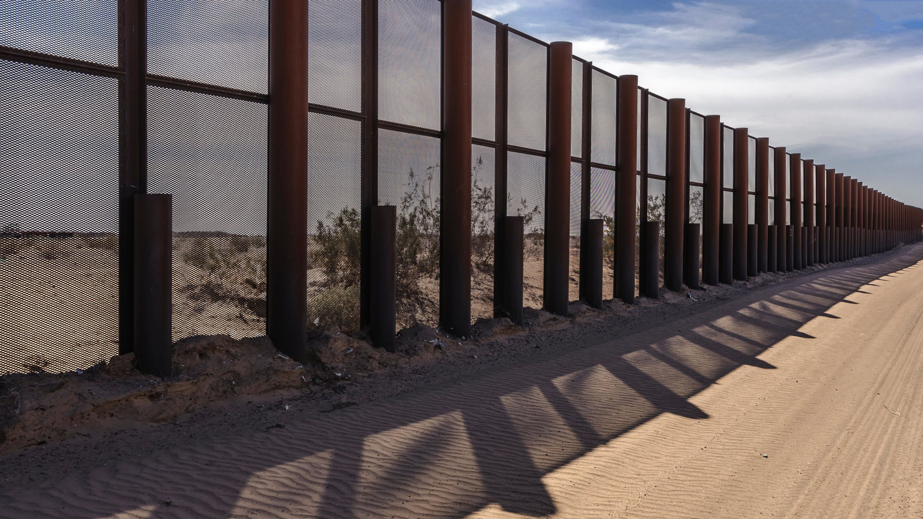 Border & perimeter control | solution - Rohde & Schwarz China