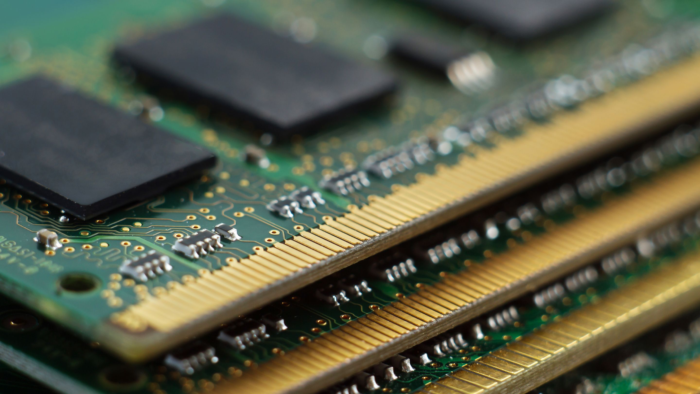 DDR——双倍数据速率存储器 - Rohde & Schwarz China