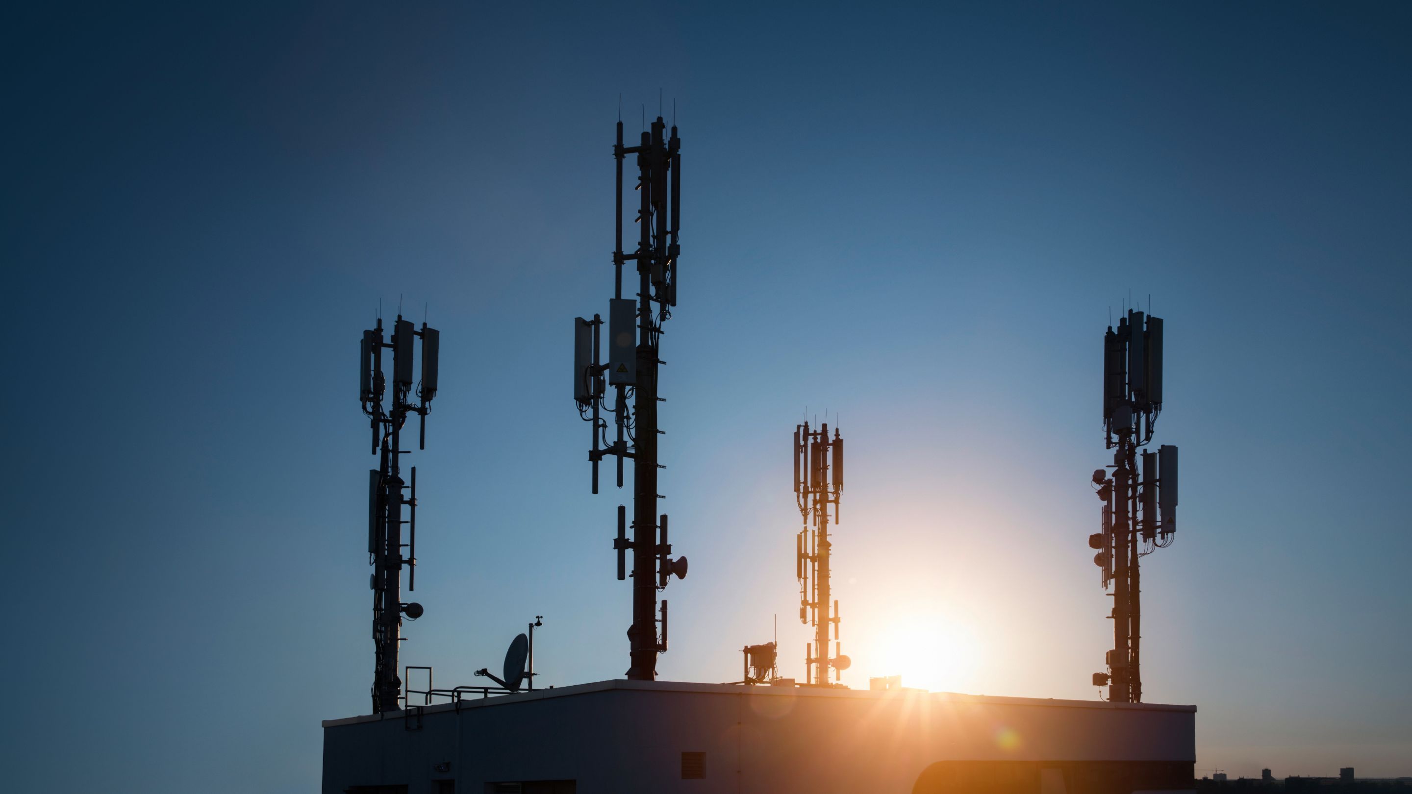 4x4 MIMO 网络测试 - Rohde & Schwarz China