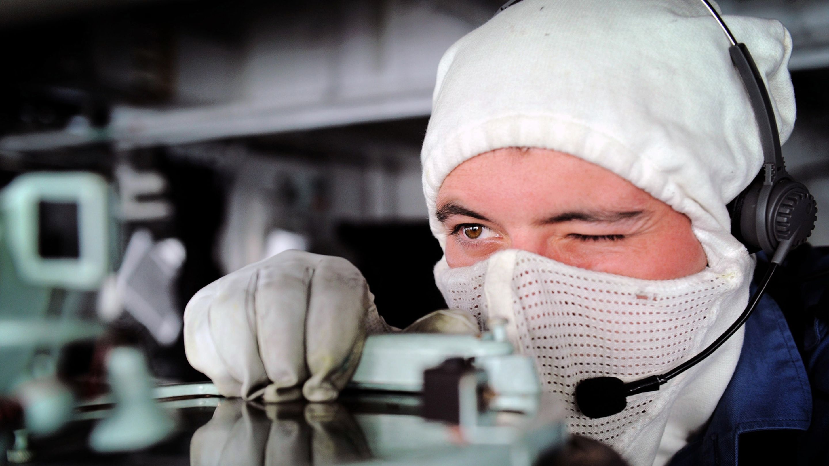 NAVICS Videos | naval systems - Rohde & Schwarz China