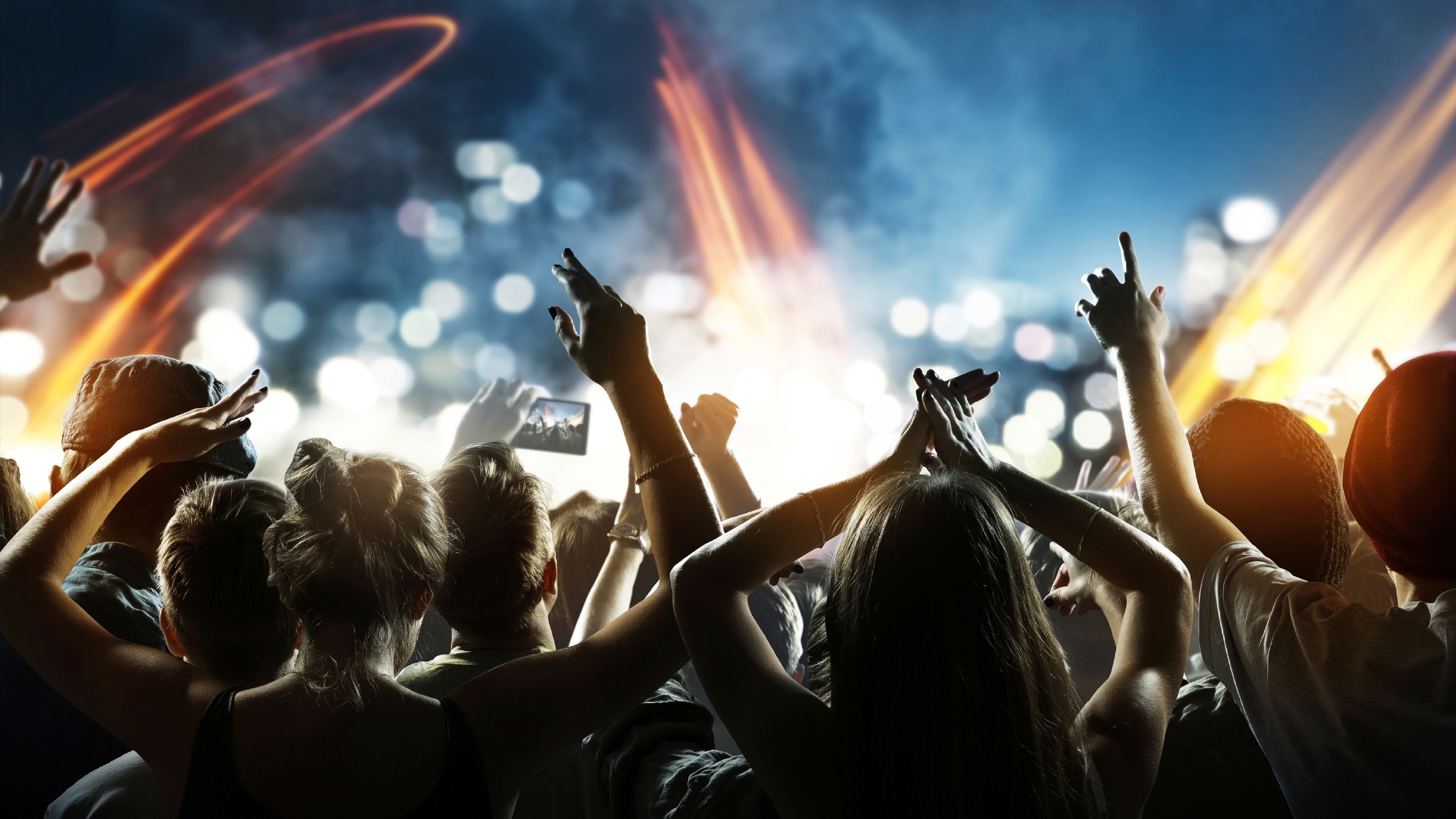 Mobile security checkpoints for public events - Rohde & Schwarz China