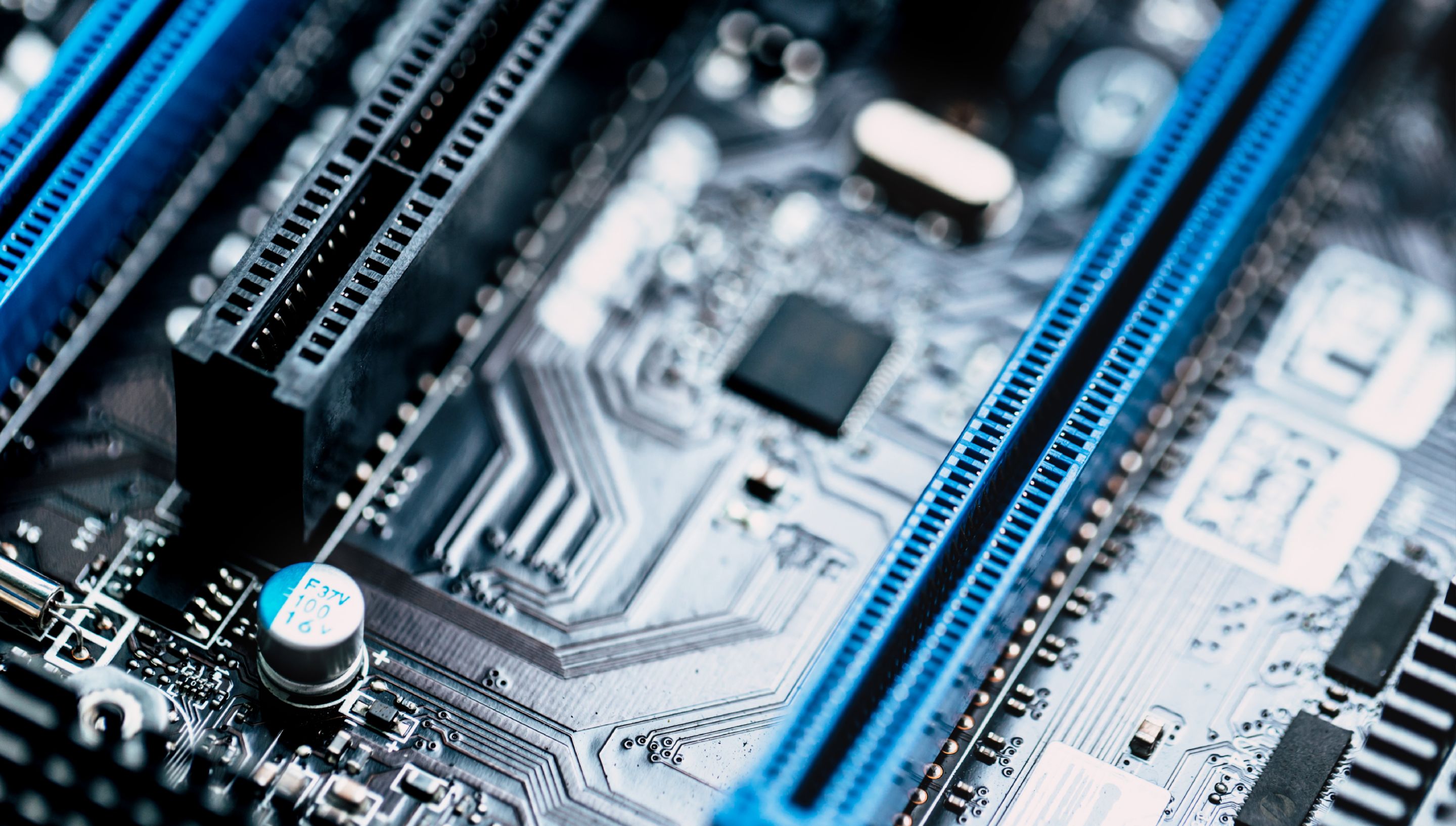 PCIe 测试解决方案 – 罗德与施瓦茨 - Rohde & Schwarz China