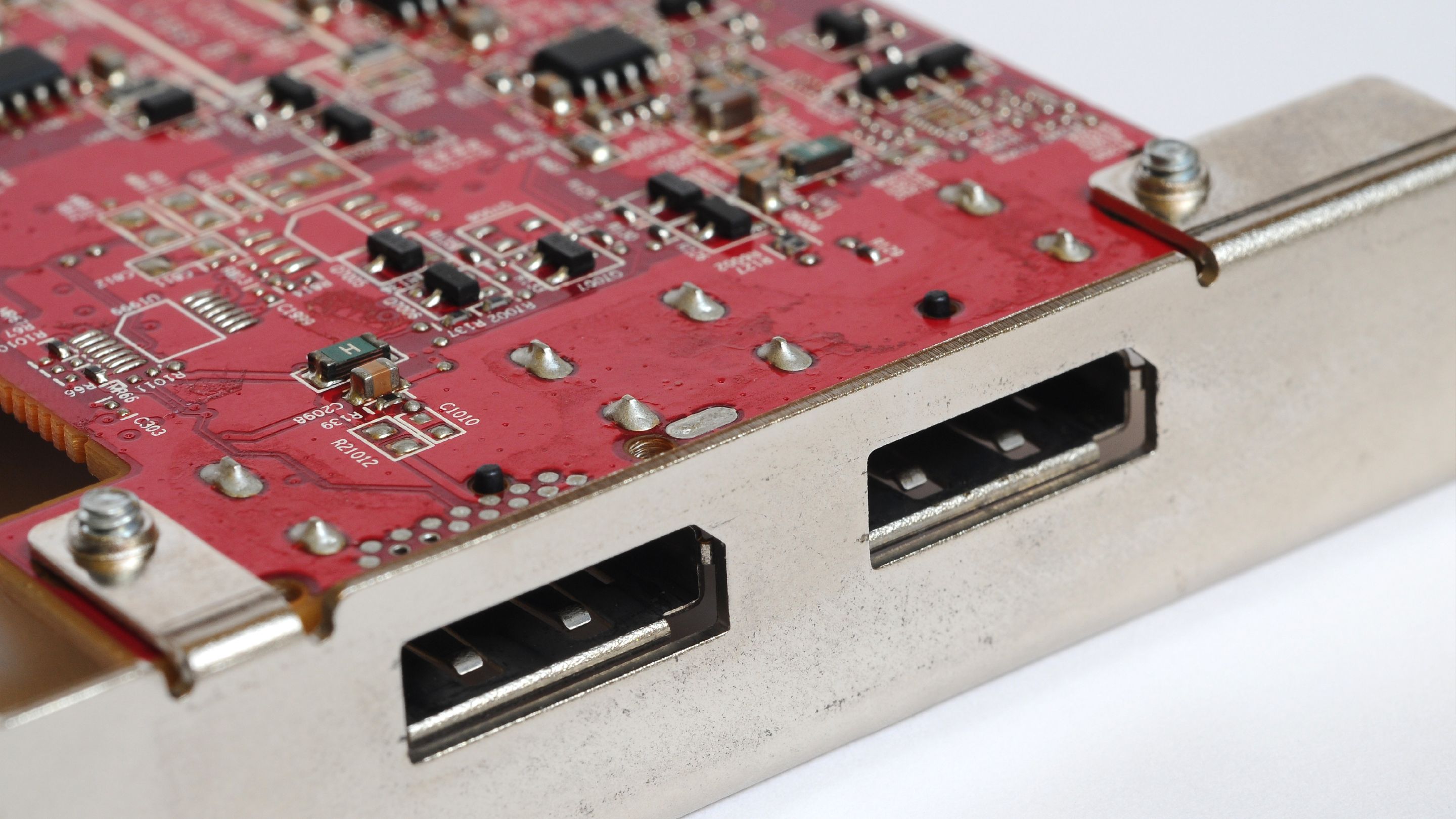 Interface Testing - Rohde & Schwarz China
