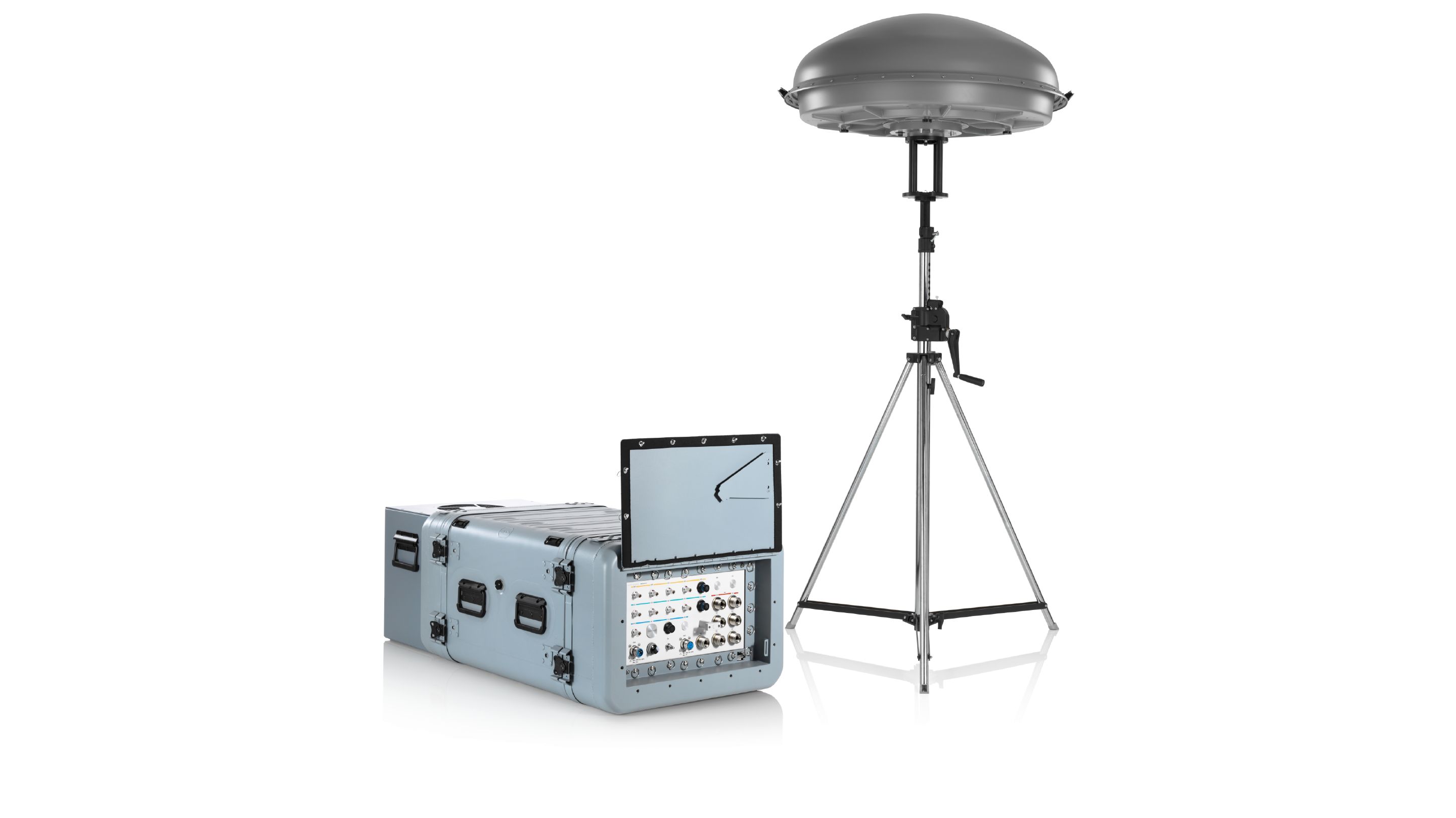 ARDRONIS | Rohde & Schwarz