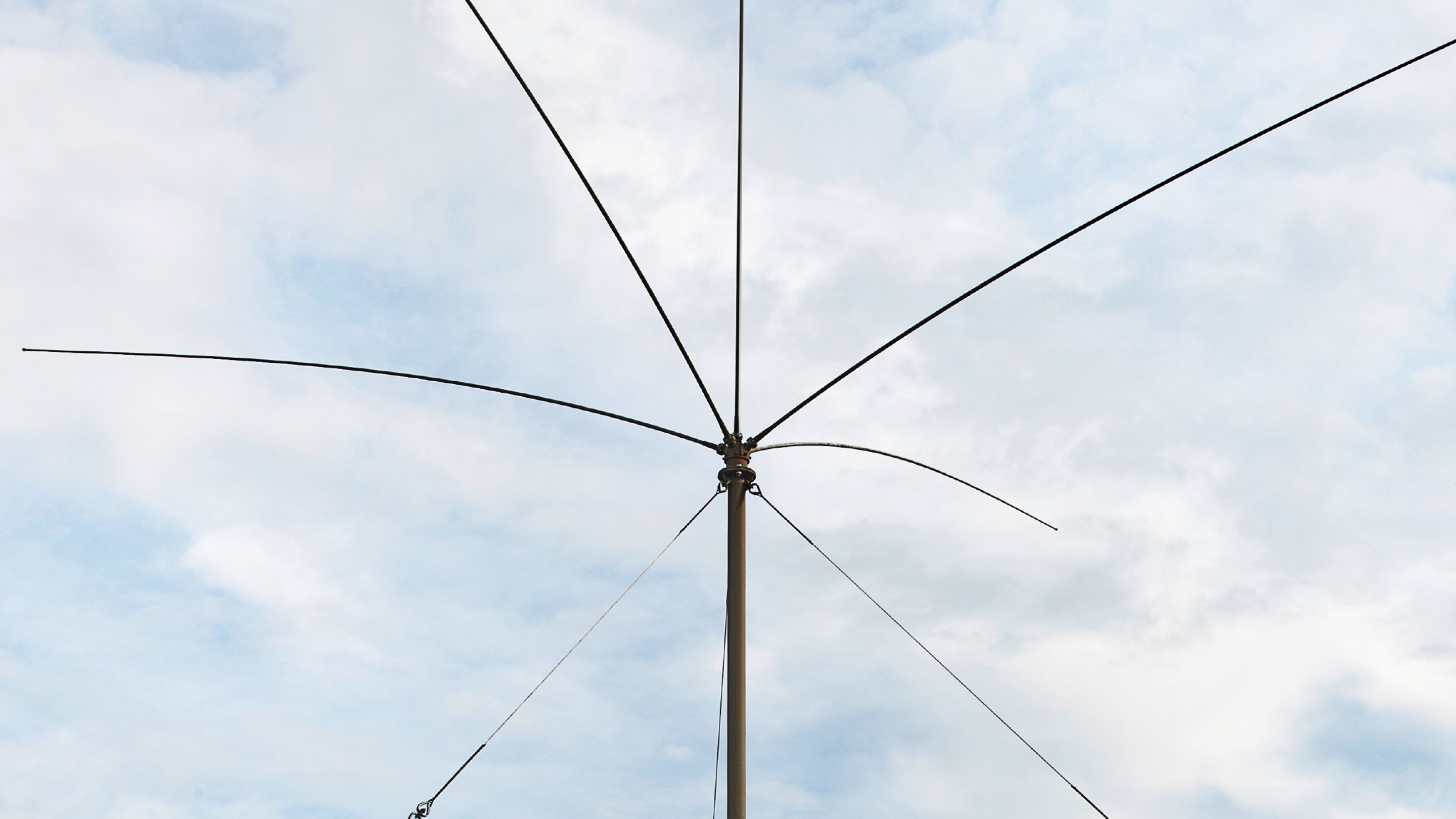 R&S®HA230/403 高频接收天线 | Rohde & Schwarz