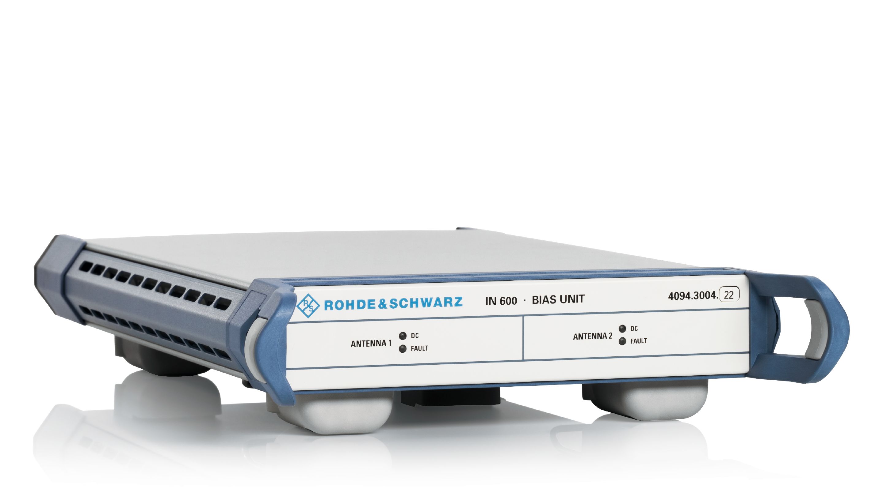 R&S®IN600 偏置单元 | Rohde & Schwarz