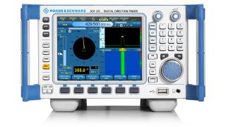R&S®DDF205 | Rohde & Schwarz