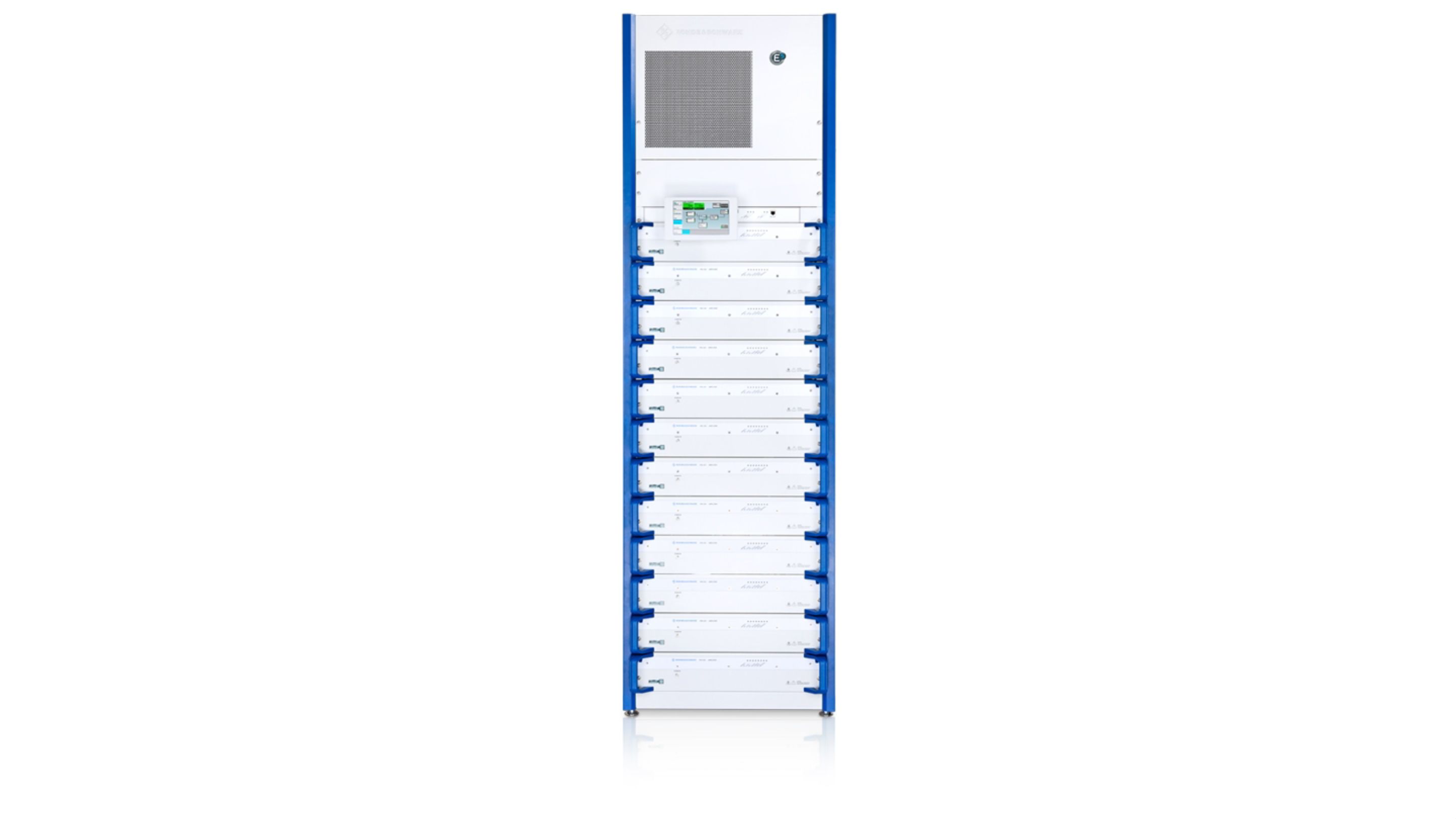 R&S®THU9 特高频电视发射机系列 | Rohde & Schwarz R&S®THU9 特高频电视发射机系列 | Rohde & Schwarz