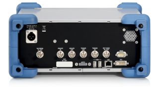 R&S®EDS300 | Rohde & Schwarz