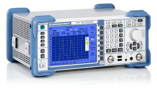 R&S®EDS300 | Rohde & Schwarz