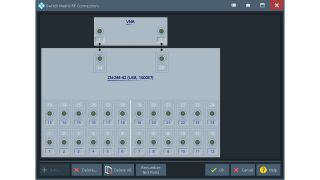 R&S®ZN-Z8x Switch matrix | Rohde & Schwarz