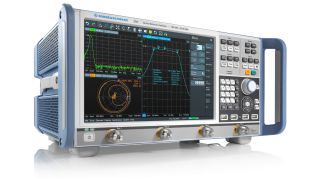 R&S®ZNB 矢量网络分析仪 | Rohde & Schwarz