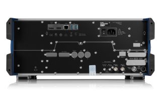 R&S®FSV3000 信号与频谱分析仪 | Rohde & Schwarz