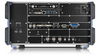 R&S®FSWP 相位噪声分析仪和 VCO 测试仪 | Rohde & Schwarz