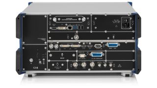 R&S®FSWP 相位噪声分析仪和 VCO 测试仪 | Rohde & Schwarz