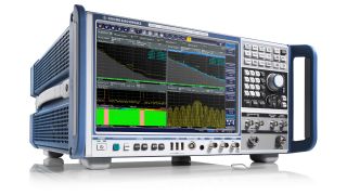 R&S®FSWP 相位噪声分析仪和 VCO 测试仪 | Rohde & Schwarz