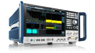 R&S®FSWP 相位噪声分析仪和 VCO 测试仪 | Rohde & Schwarz