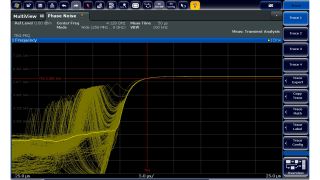 R&S®FSWP 相位噪声分析仪和 VCO 测试仪 | Rohde & Schwarz