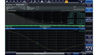 R&S®FSWP 相位噪声分析仪和 VCO 测试仪 | Rohde & Schwarz