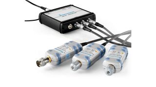 R&S®NRP-Z8x 宽带功率探头 | Rohde & Schwarz