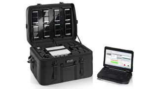 SmartBenchmarker | Rohde & Schwarz