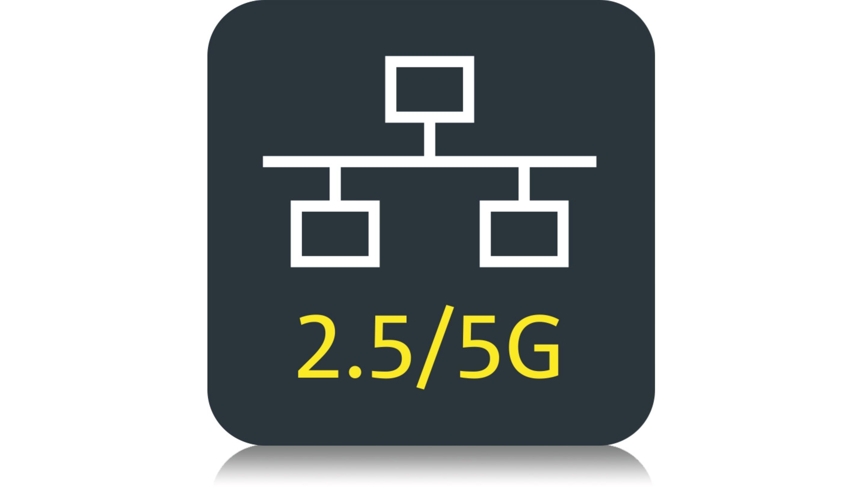 2.5G/5GBASE-T 以太网软件 | Rohde & Schwarz