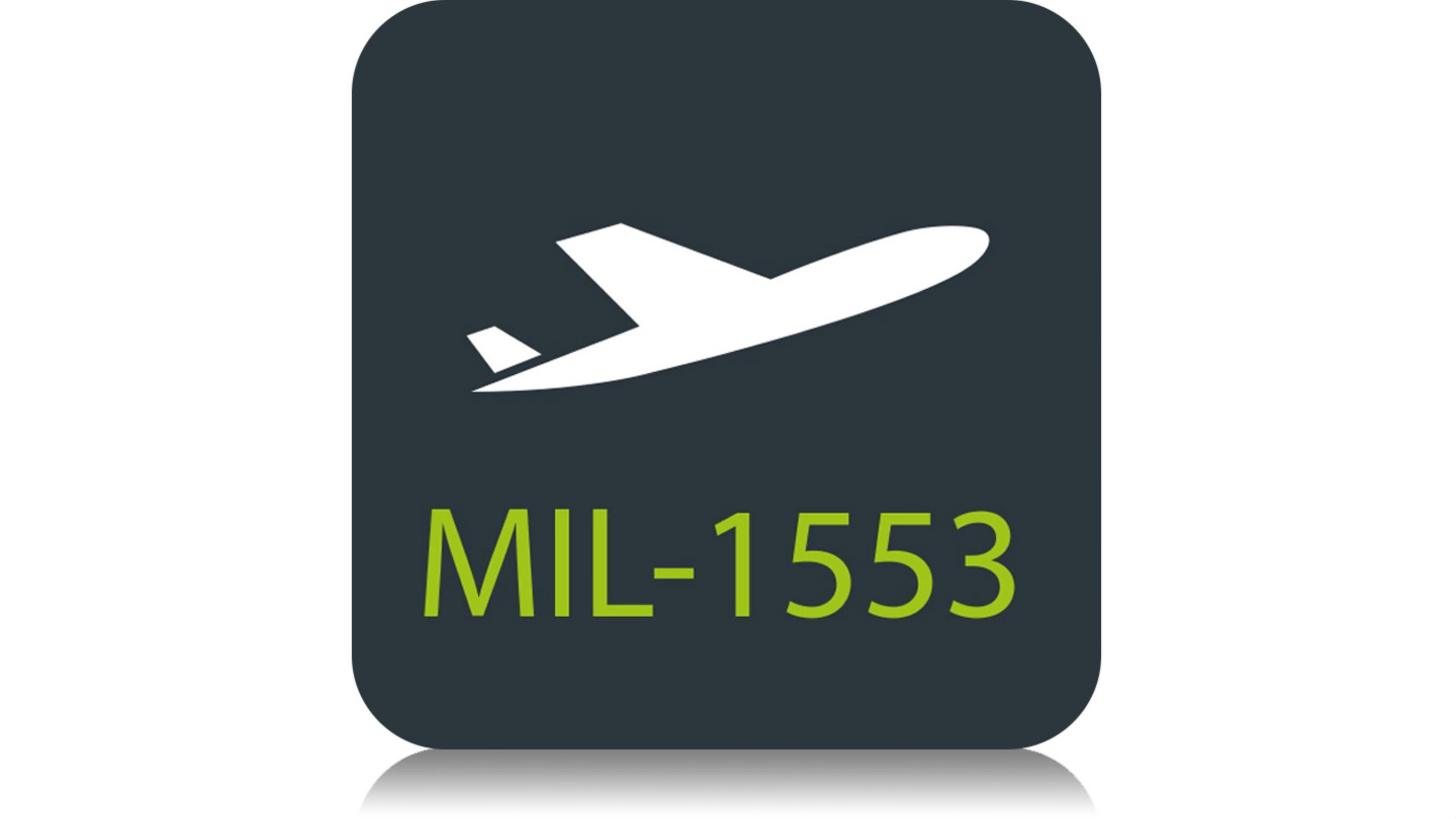 MIL-1553 示波器软件 | Rohde & Schwarz