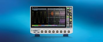 The neXt evolution of oscilloscopes - Rohde & Schwarz China