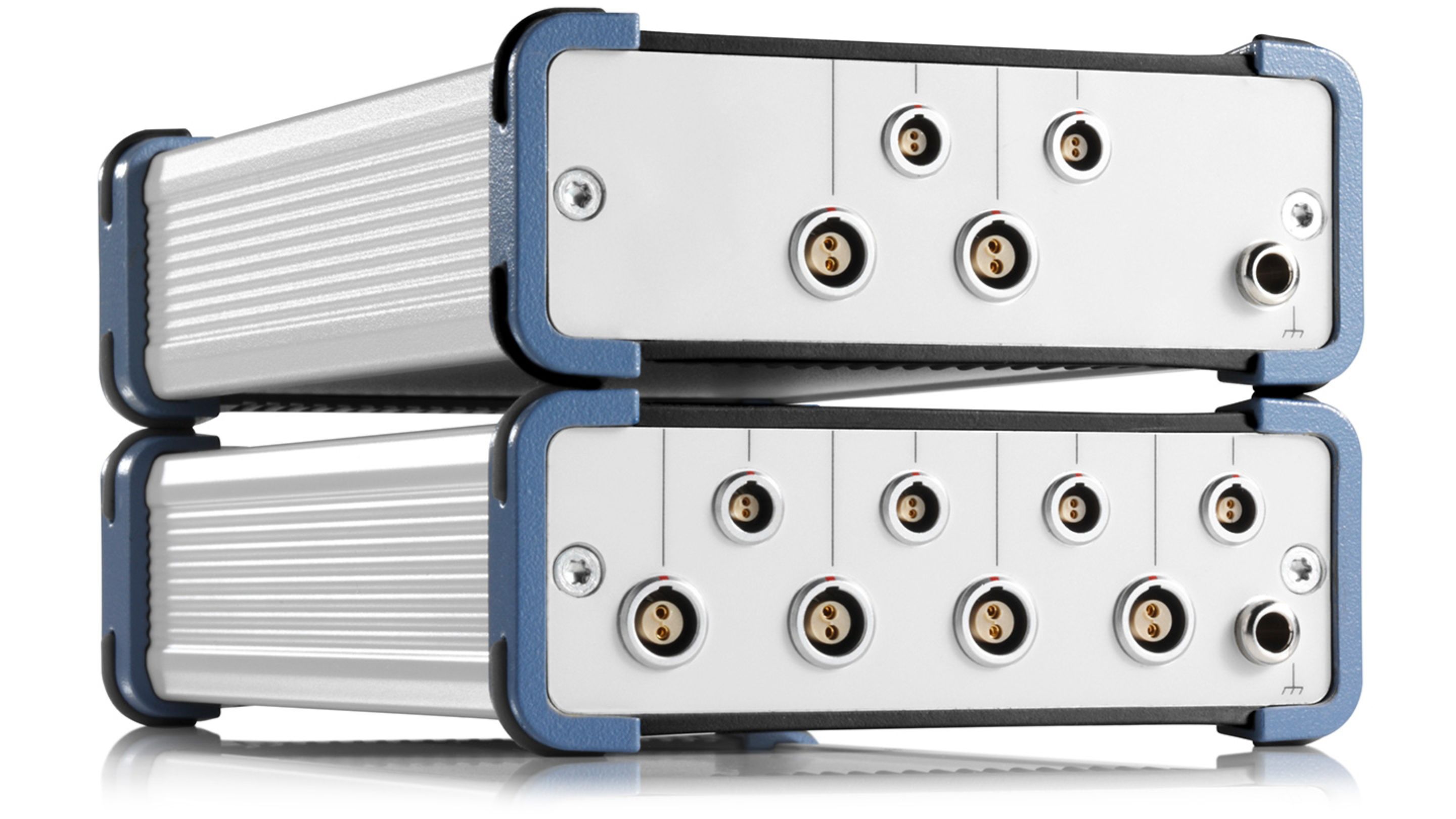 Multi-channel power probes 示波器 | Rohde & Schwarz