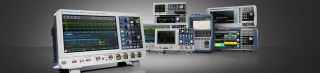 R&S®ESSENTIALS test equipment | Rohde & Schwarz