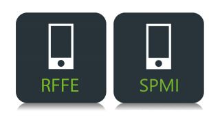 MIPI low-speed | Rohde & Schwarz