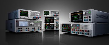 R&S®ESSENTIALS 直流电源 | Rohde & Schwarz