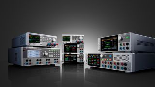 R&S®ESSENTIALS test equipment | Rohde & Schwarz