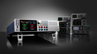 R&S®ESSENTIALS 直流电源 | Rohde & Schwarz