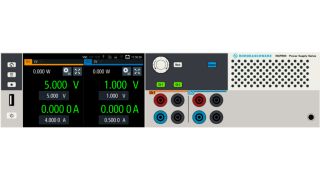 R&S®NGP800 电源系列 | Rohde & Schwarz