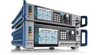 R&S®SMA100B 射频和微波信号发生器 | Rohde & Schwarz