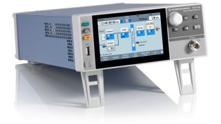 R&S®SMCV100B 矢量信号发生器 | Rohde & Schwarz