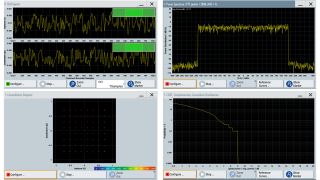 R&S®SMM100A 矢量信号发生器 | Rohde & Schwarz