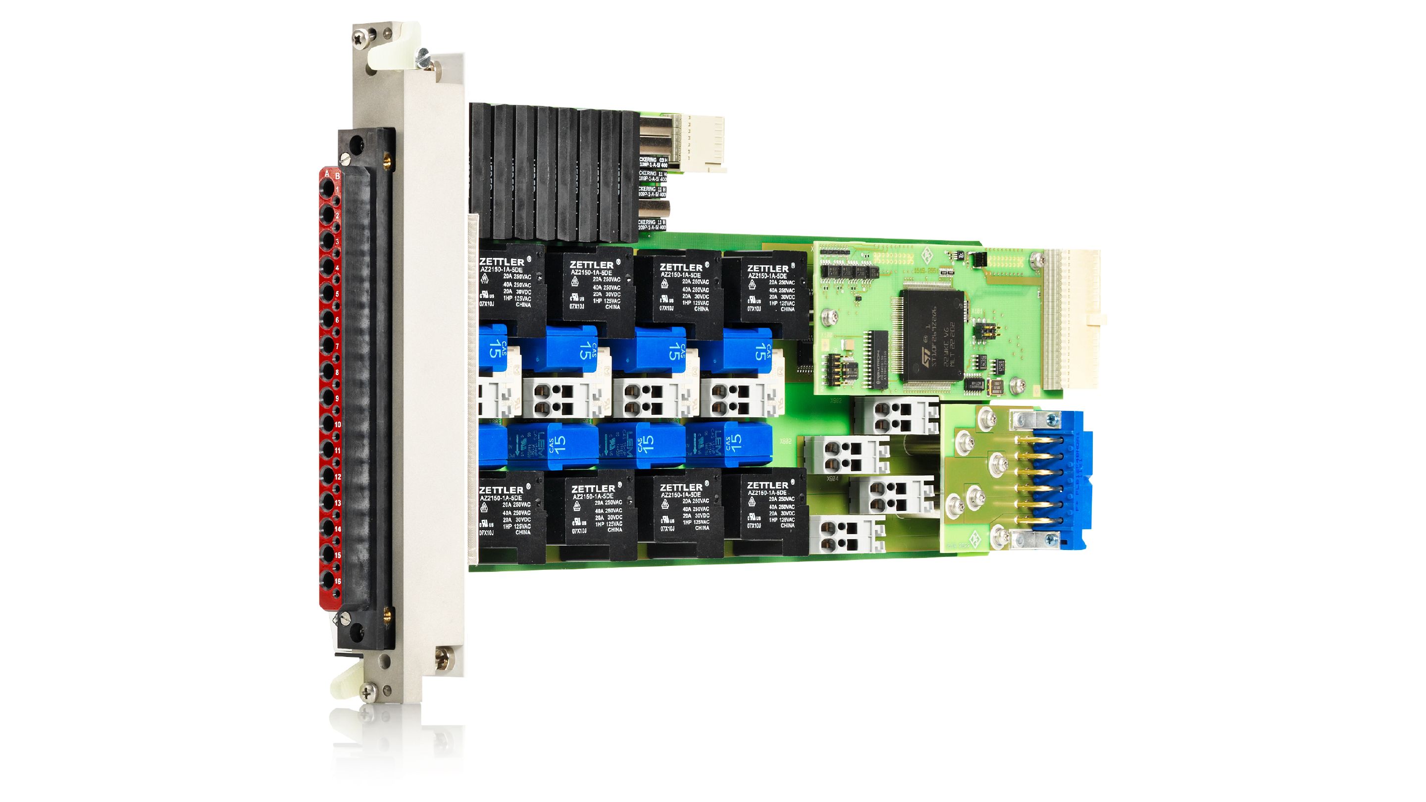 R&S®TS-PSM3 | Rohde & Schwarz