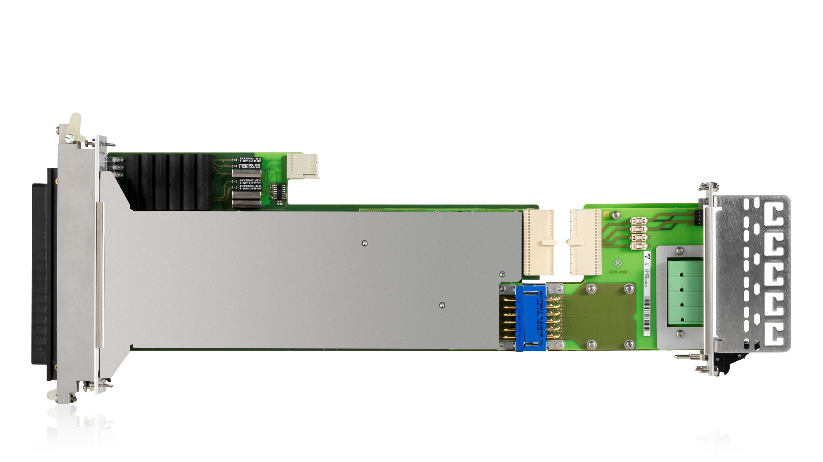 R&S®TS-PSM5 High-power switching module | Rohde & Schwarz