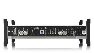 CMW100 非信令综测仪 | Rohde & Schwarz