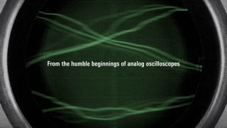 The neXt evolution of oscilloscopes - Rohde & Schwarz China