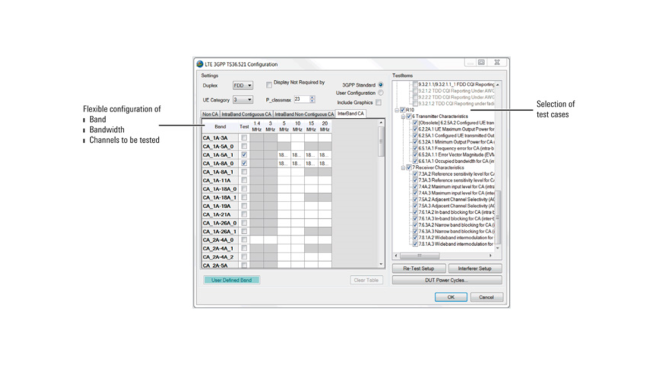 R&S®CMWrun – 射频预认证测试解决方案 - Rohde & Schwarz China