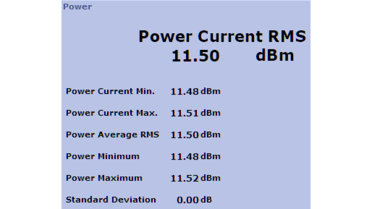 HMF2525 / HMF2550 AM modulation informations - Rohde & Schwarz China HMF2525 / HMF2550 AM modulation informations - Rohde & Schwarz China