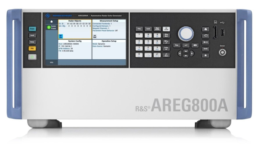 Rohde & Schwarz and China Mobile Research Institute collaborate on 6G ...