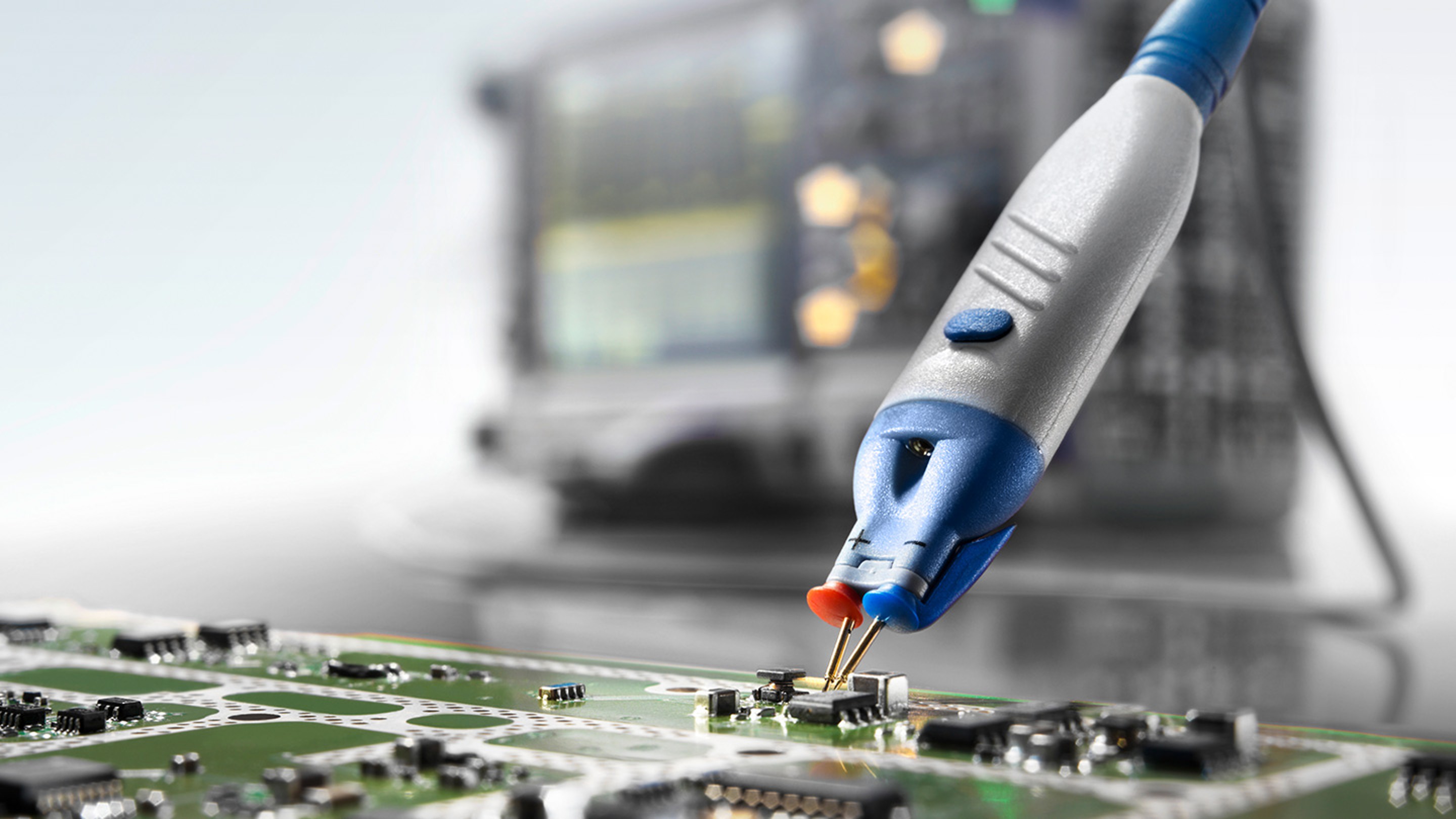 R&S®RT-ZHD 使用手册 - Rohde & Schwarz China R&S®RT-ZHD 使用手册 - Rohde & Schwarz China