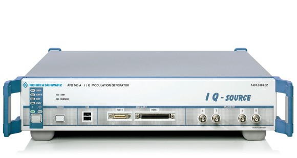 - Rohde & Schwarz China