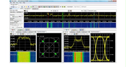 Desktop Oscilloscope Software - coolteam